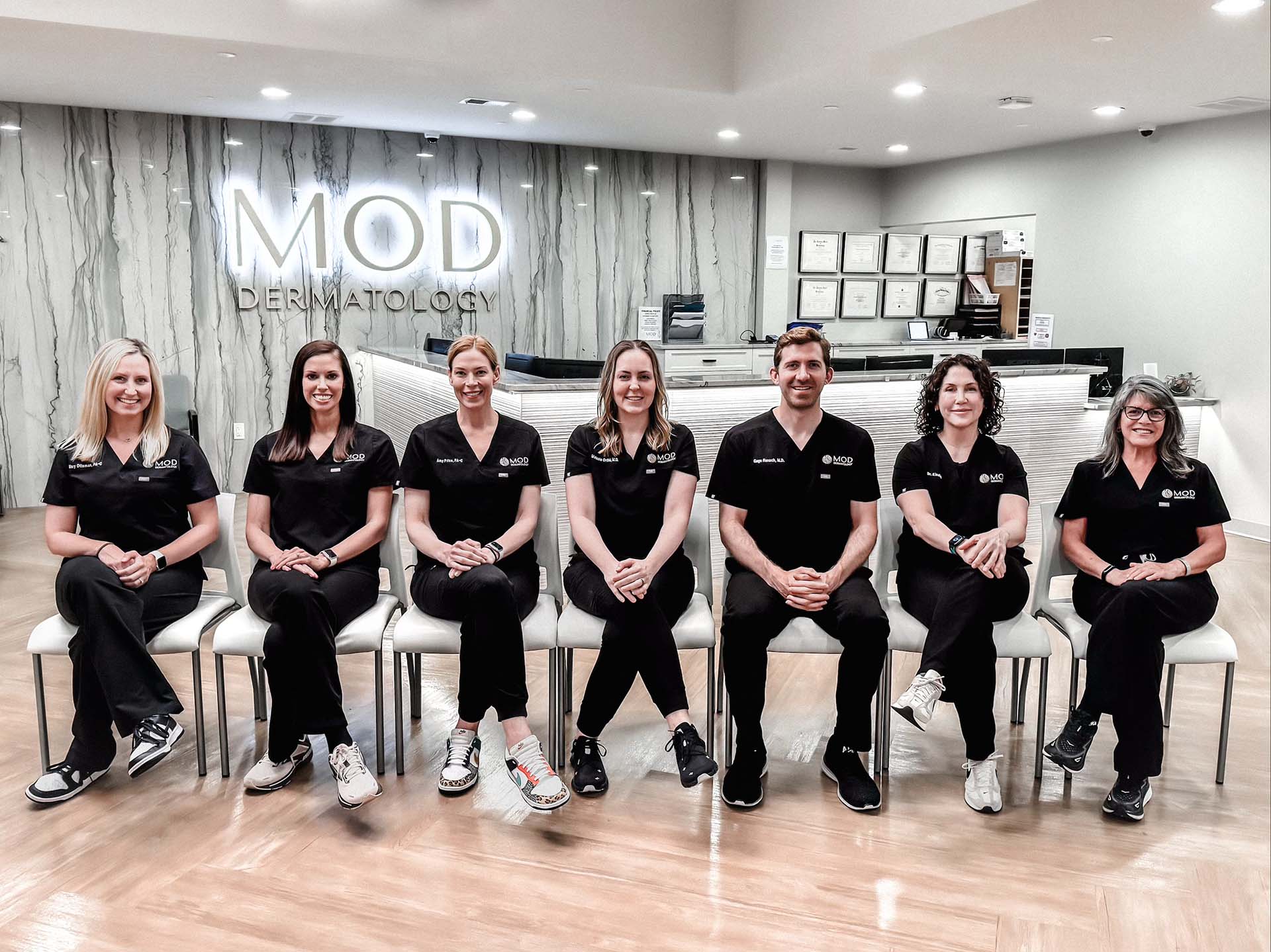 Using EZDERM to Grow + Scale a Dermatology Practice